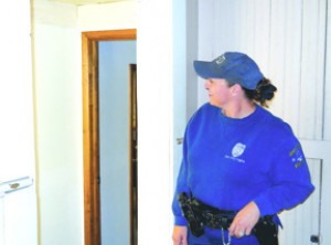 Haunting story on Junction City jail to be aired on A&E Biography ...