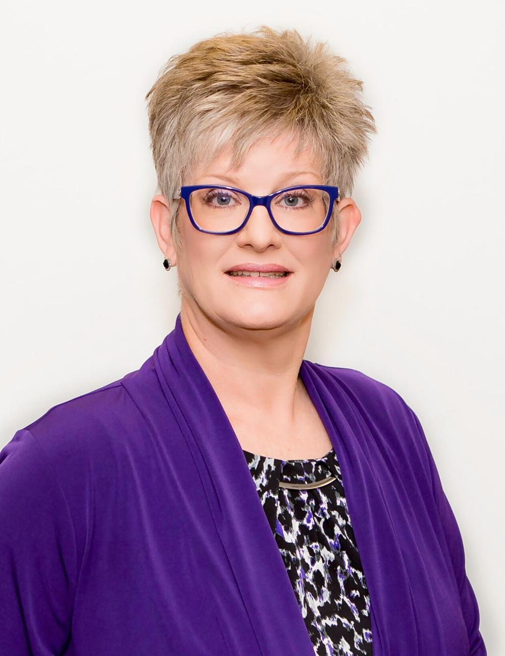 O’Bleness Hospital names new chief nursing officer | News | logandaily.com