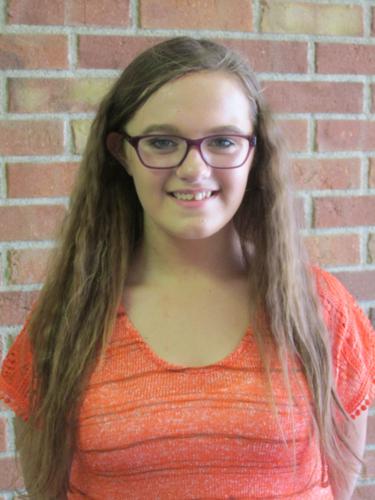 Loy selected for Ohio 4-H teen leadership council | Neighbors ...