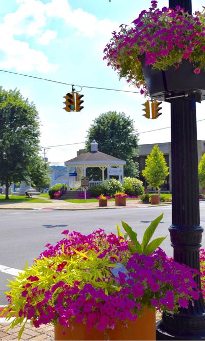 Downtown Logan — Pretty in Pink to be judged | News | logandaily.com