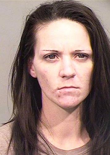 Two arrested after nearly three-hour standoff | Spotlight | logandaily.com