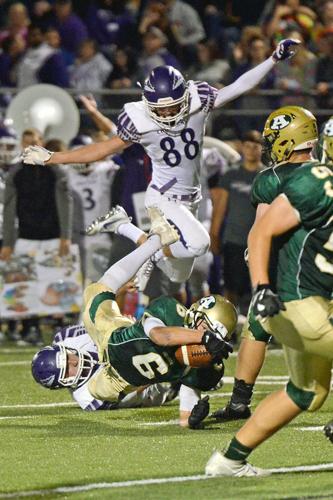 ‘Dogs snap 14-game losing streak at hands of Chiefs | Sports ...