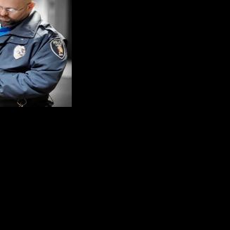 Longtime Logan Police officer retires | News | logandaily.com
