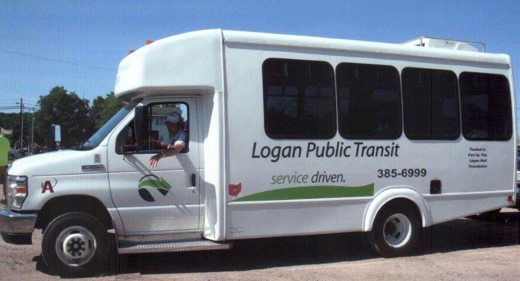 Logan Public Transit expands to entire county | News | logandaily.com