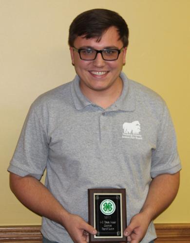 More 4-H awards | News | logandaily.com