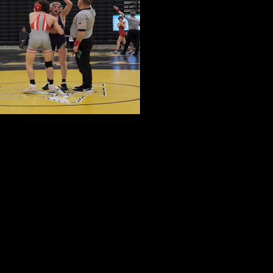 Coakley claims second at Mason Boyd Memorial | | logandaily.com