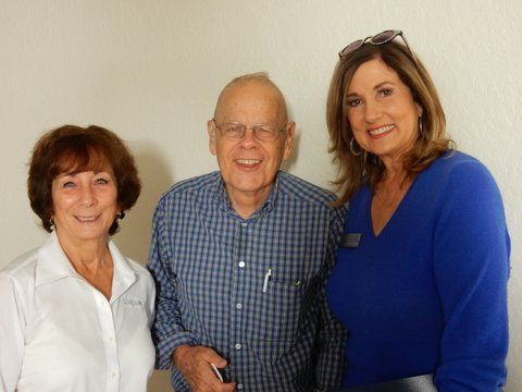 LHS graduate recognized for service to his community | News ...