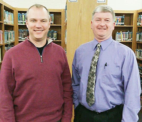 School Board continues to move forward | News | logandaily.com