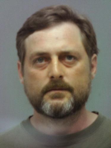 Logan man arrested for harassing phone calls to officials | News ...