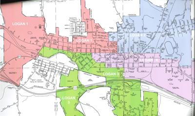 Around 1,000 Logan voters see voting precinct changes | News ...