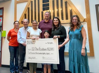 Three things to know | News | logandaily.com