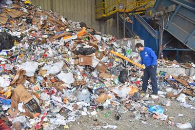 Recycling center’s loss of Athens contract shouldn’t affect Hocking ...