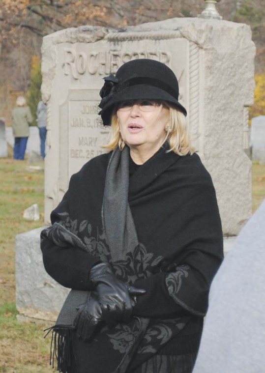 Tombstone triumph | News | logandaily.com