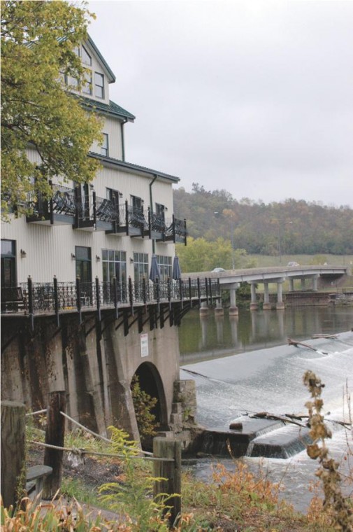 Stockport Mill stays strong | News | logandaily.com