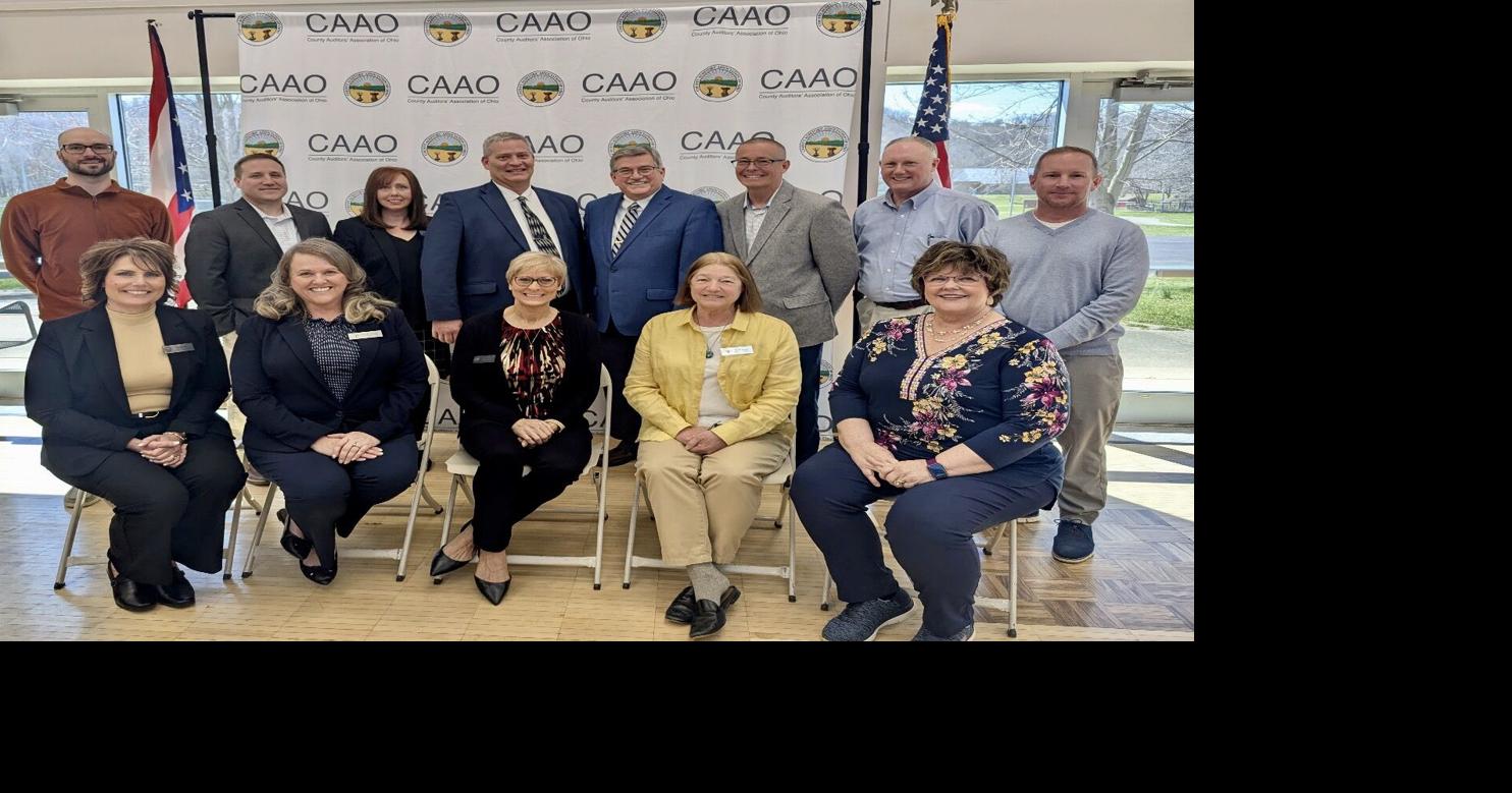 County auditors call for property tax relief | News | logandaily.com