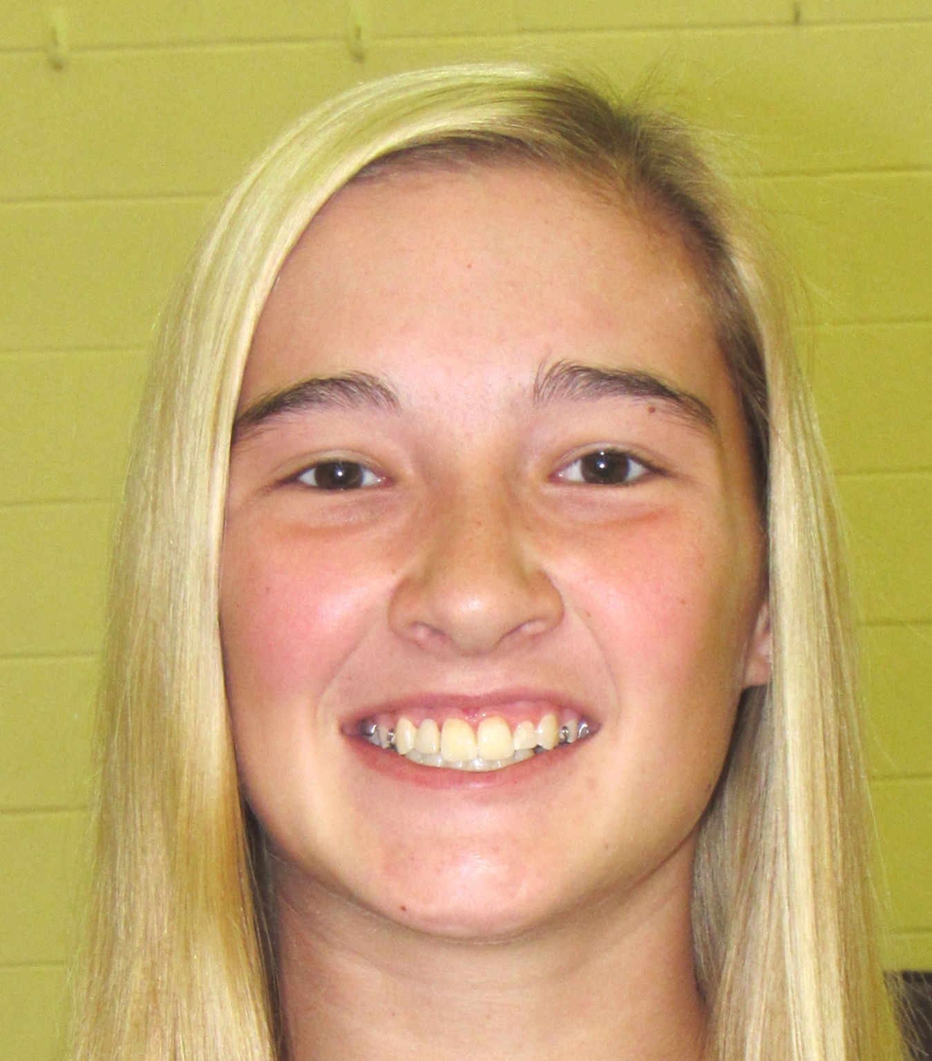 Five Lady Chiefs receive DI district volleyball honors | Sports ...