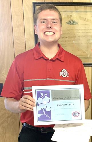 Farm bureau announces scholarship recipients | News | logandaily.com