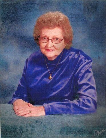 Ruby Leora Johnson | Obituaries | logandaily.com