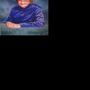 Ruby Leora Johnson | Obituaries | logandaily.com