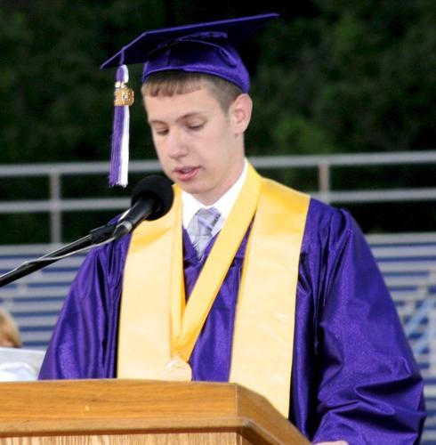 LHS Class of 2013 graduates | News | logandaily.com