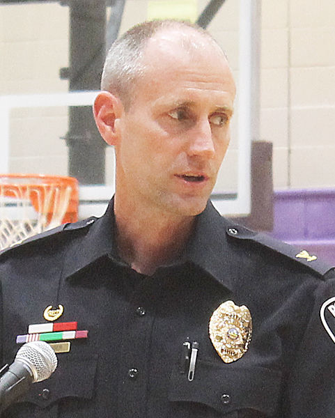 Community comes together to protect students | News | logandaily.com