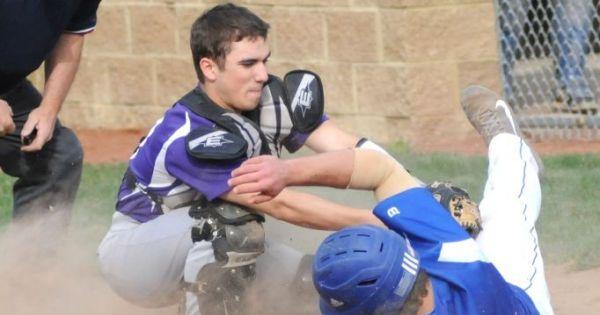 Gallia Academy pitcher Seth Wills fires no-hitter against Chieftains ...