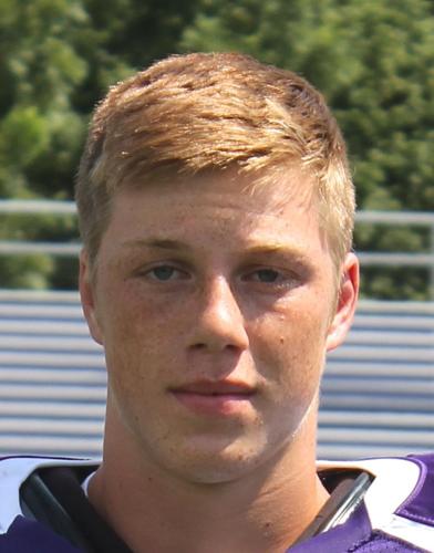 Bryan Black | Sports | logandaily.com