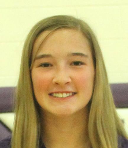 Lady Chiefs play another tough five-set volleyball match, lose 3-2 ...