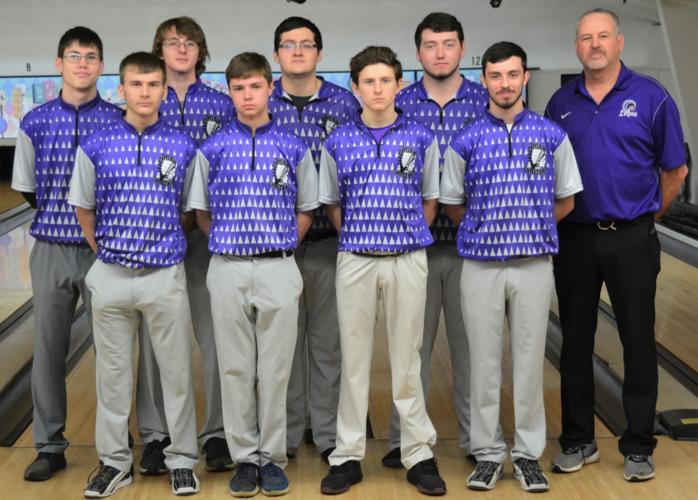Bowling teams go 4-for-4 in league titles | Sports | logandaily.com