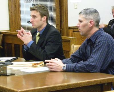 Williams sentenced for arson of South Bloomingville Christian Church ...