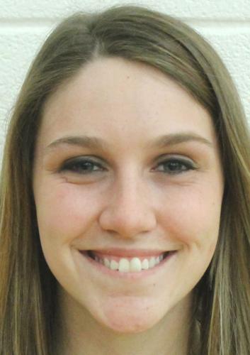 Six Logan athletes win fourth varsity letter | Sports | logandaily.com