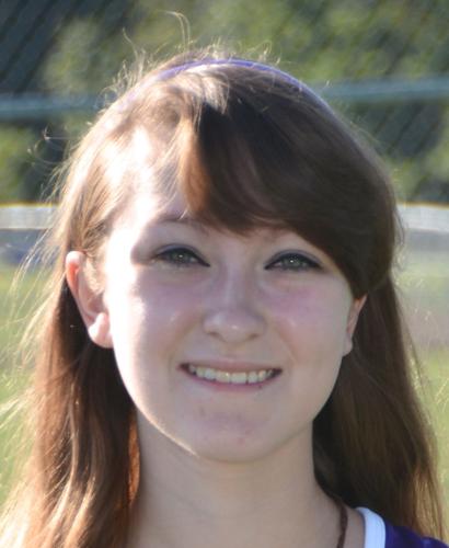 Logan’s Alicia Clark again named SEOAL girls tennis Player of Year ...