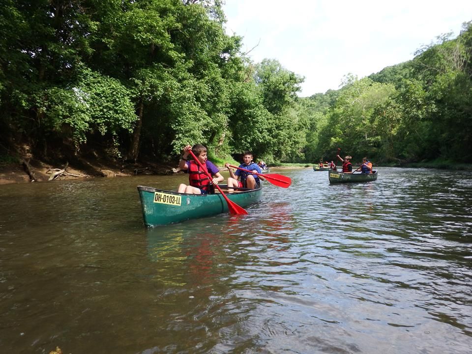 Students experience adventures in their own backyards | News ...