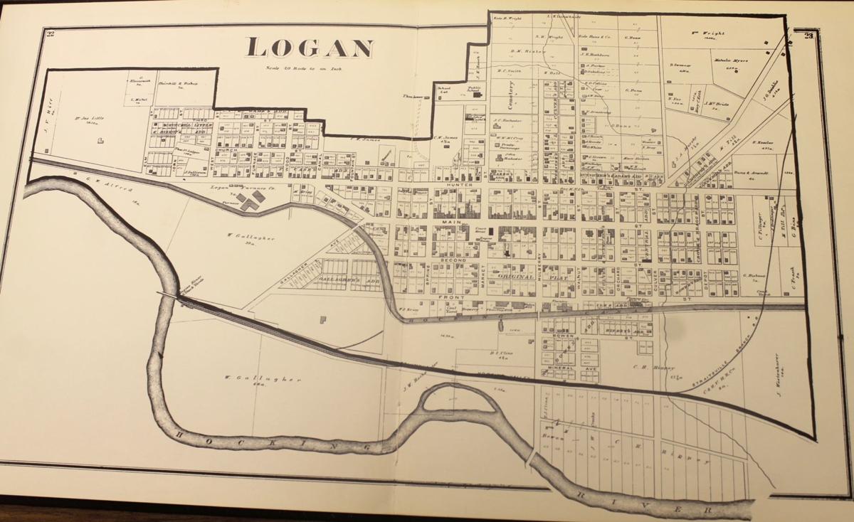 A house that built Logan | News | logandaily.com