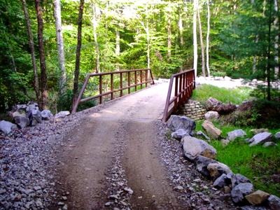 Dorr Run, Monday Creek Trails will be improved with ODNR funding | News ...