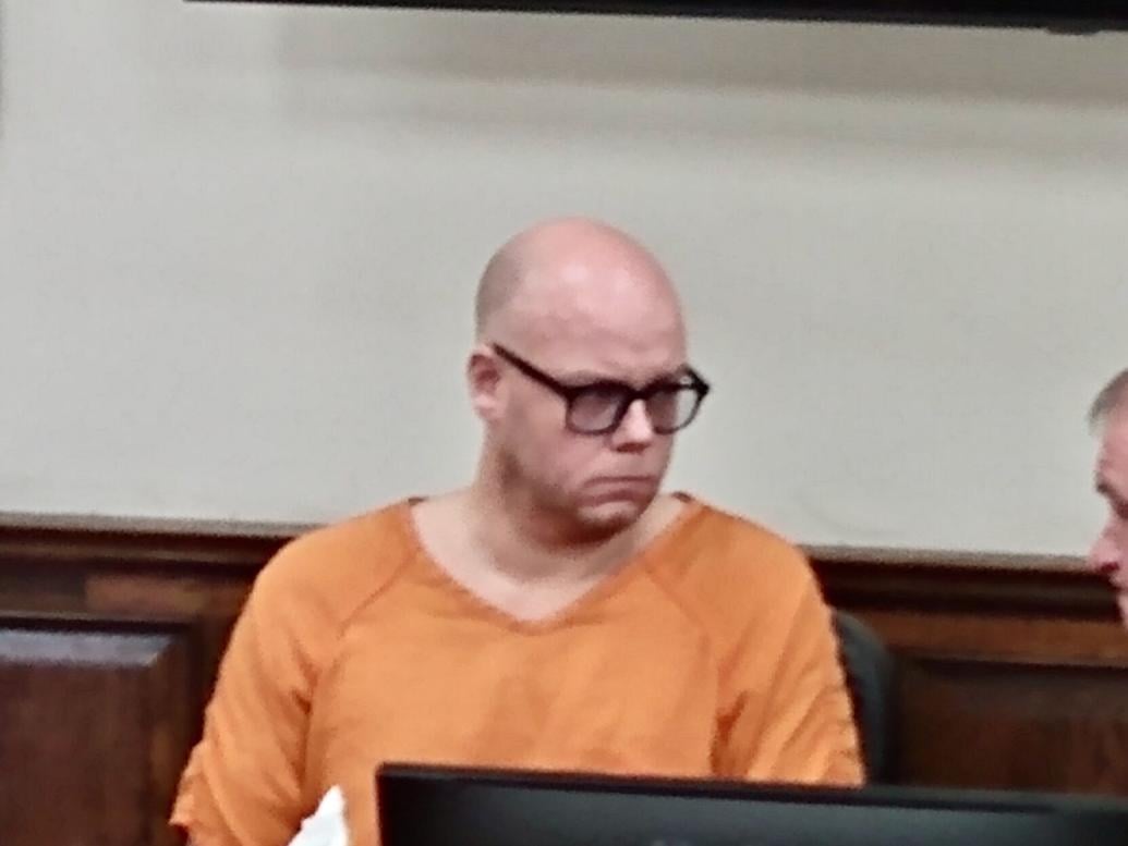 Man convicted in rental cabin spy camera case may get new plea hearing ...