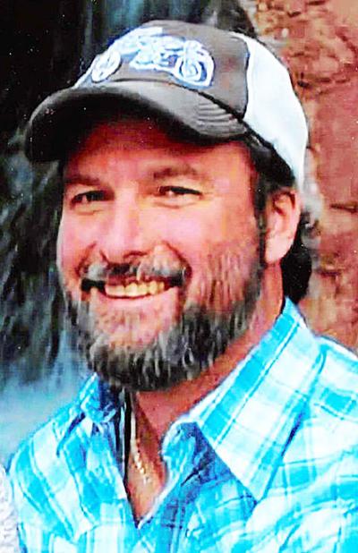 Craig D. Huston | Obituaries | logandaily.com