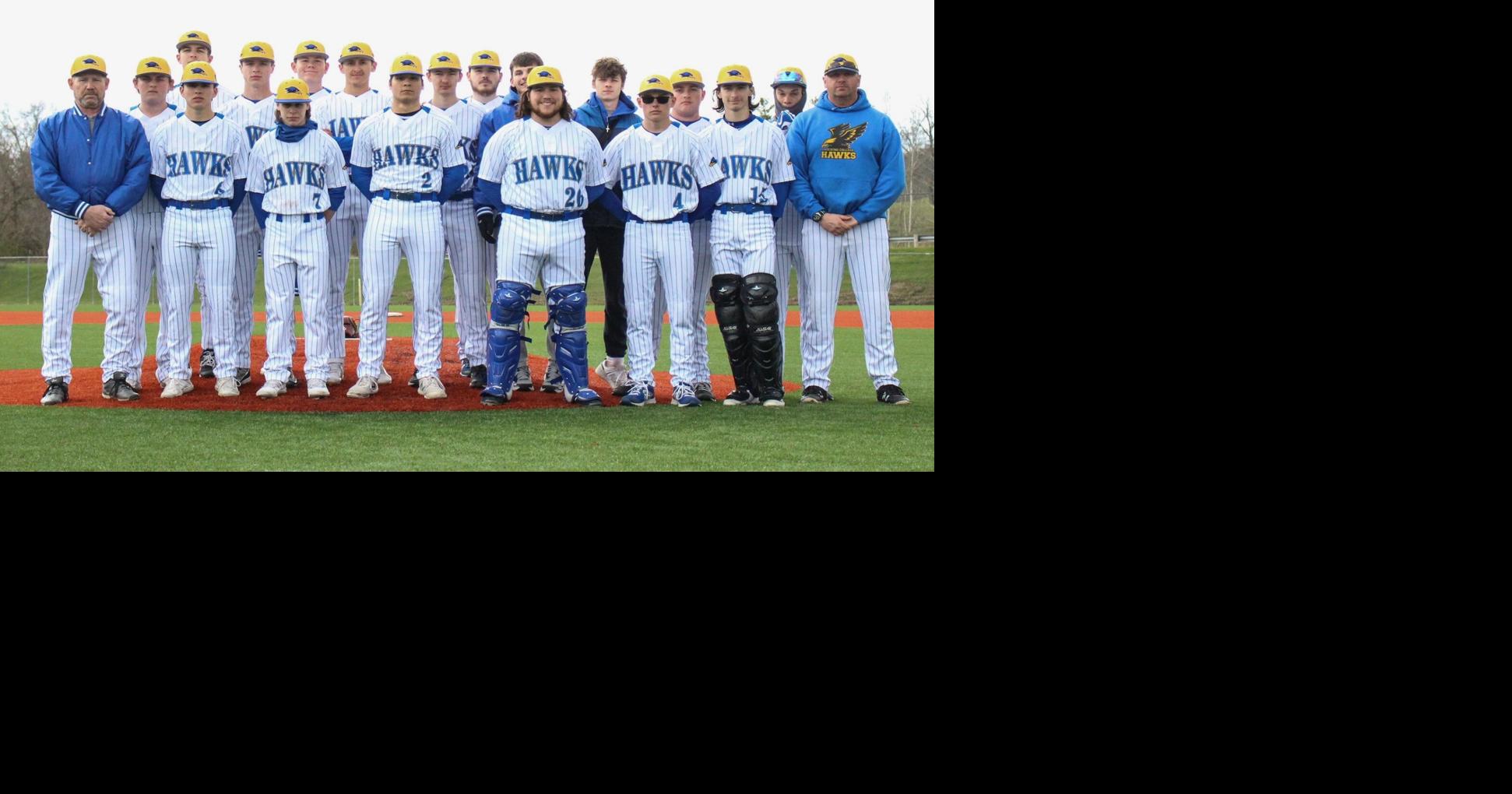 Hawks coaches optimistic after inaugural season | Sports | logandaily.com