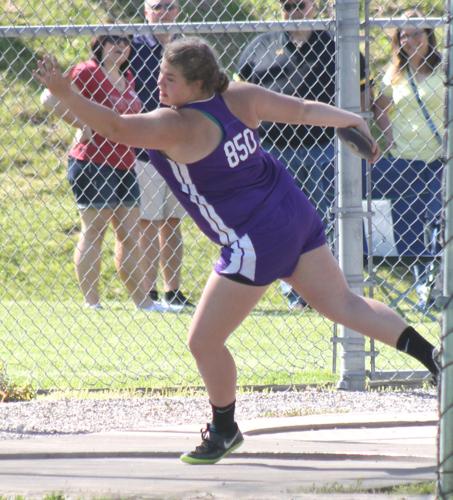 Lady Chiefs place third in DI district, advance to regionals in several ...