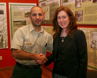 Rural Action and Wayne National Forest to collaborate on conservation ...
