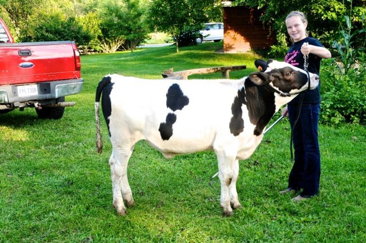 Couple's love of county fairs spurs young 4-H careers | News ...