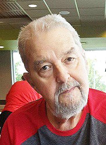 Albert J. Hauck Sr. | Obituaries | logandaily.com