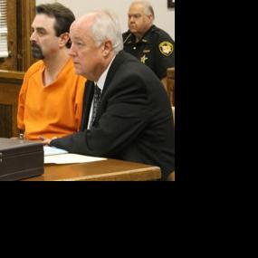 Woodruff sentenced for manufacturing meth | News | logandaily.com