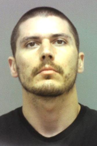 Sheriff's office arrests four individuals | News | logandaily.com