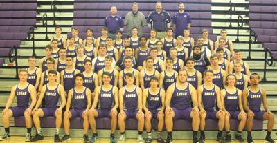As always, Logan track team has plenty of talent with young depth ...