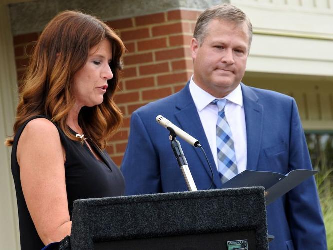 Hocking County welcomes new medical complex | News | logandaily.com