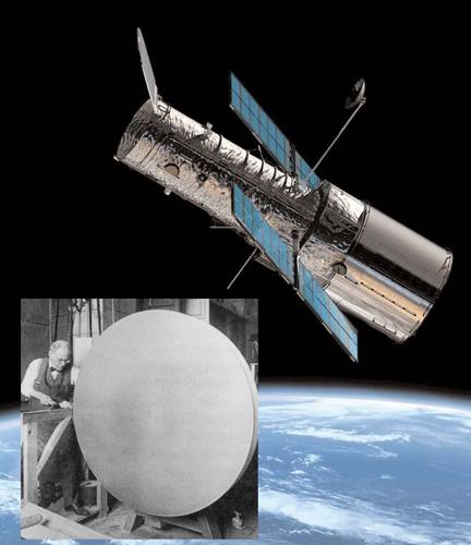 Lyceum speaker to recount story of local telescope pioneer ...