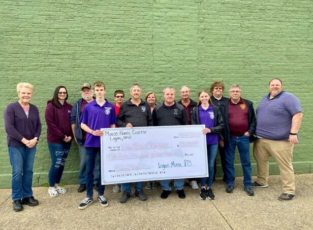 Eagles, Moose support Marching Chieftains’ Orlando excursion | News ...