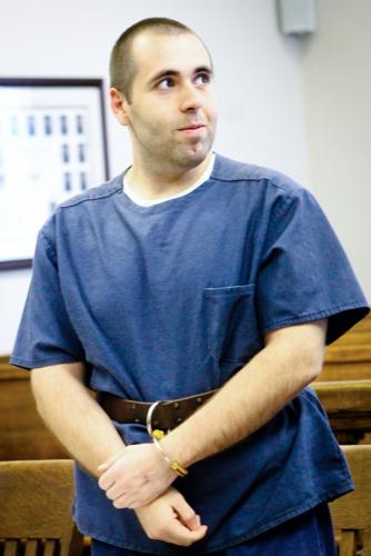 Wallace considers motion to grant Inman II new trial | News ...