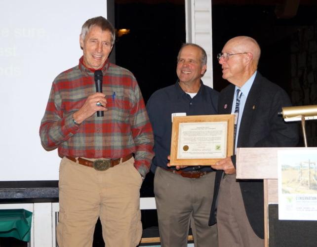 Appalachian Ohio Alliance hosted annual dinner on Saturday | News ...